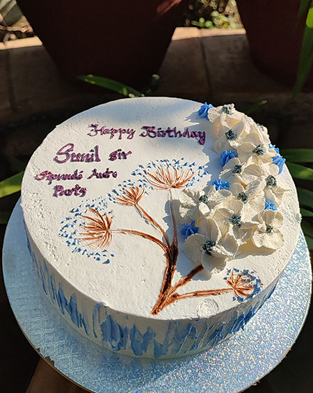 Birthday Cake Nepal :: cake delivery in kathmandu, send cake to nepal ...
