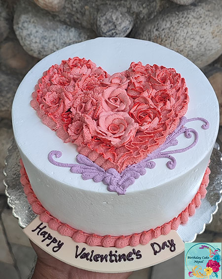 Birthday Cake Nepal :: cake delivery in kathmandu, send cake to nepal ...