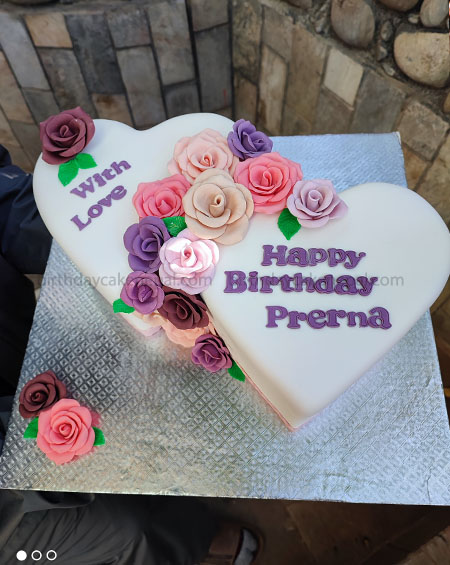 Birthday Cake Nepal :: cake delivery in kathmandu, send cake to nepal ...