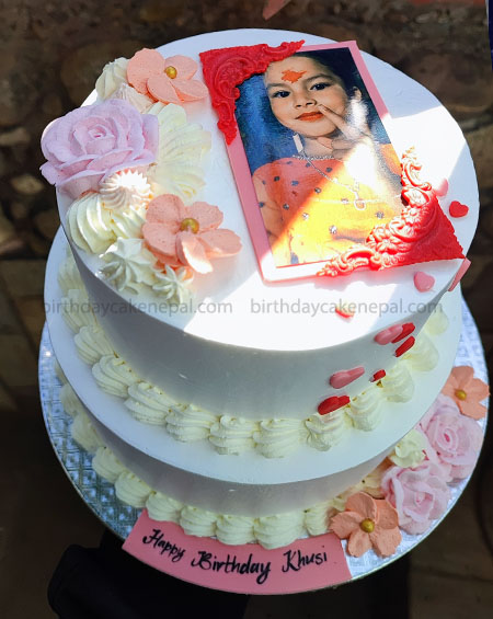 Birthday Cake Nepal :: cake delivery in kathmandu, send cake to nepal ...
