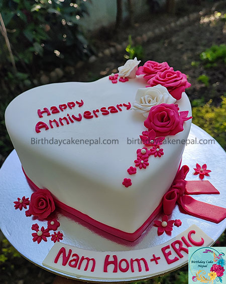 Birthday Cake Nepal :: cake delivery in kathmandu, send cake to nepal ...