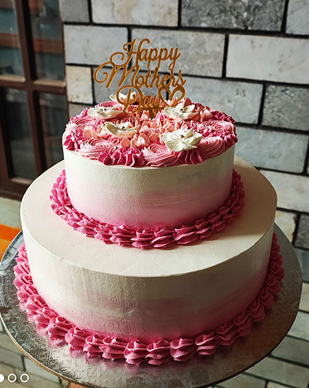 Birthday Cake Nepal :: cake delivery in kathmandu, send cake to nepal ...