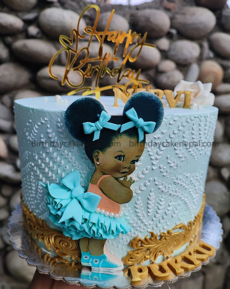 Birthday Cake Nepal :: cake delivery in kathmandu, send cake to nepal ...