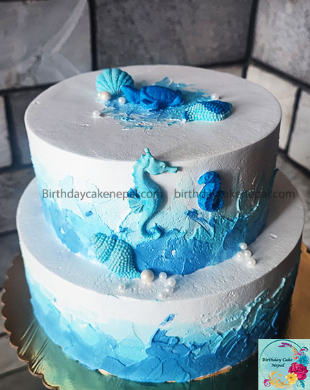 Birthday Cake Nepal :: cake delivery in kathmandu, send cake to nepal ...