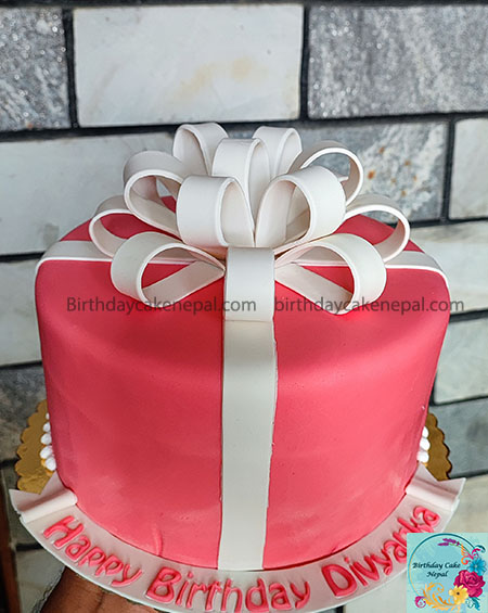 Birthday Cake Nepal :: cake delivery in kathmandu, send cake to nepal ...