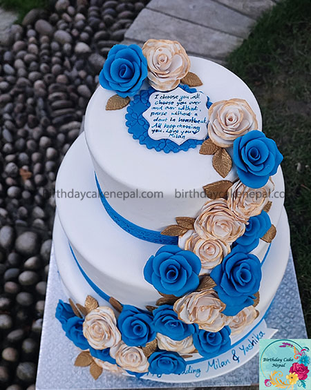 Birthday Cake Nepal :: cake delivery in kathmandu, send cake to nepal ...