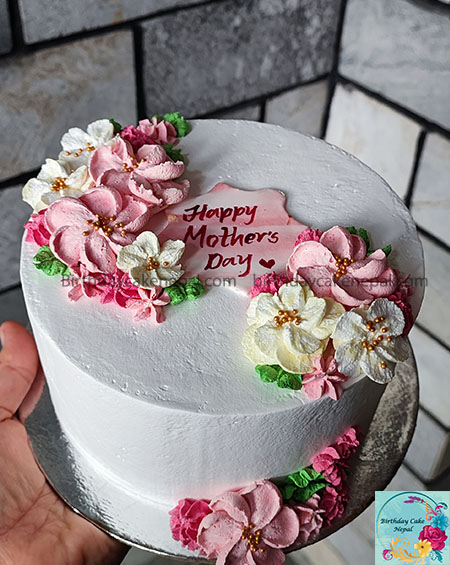 Birthday Cake Nepal :: cake delivery in kathmandu, send cake to nepal ...