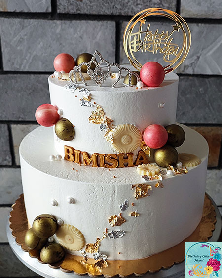 Birthday Cake Nepal :: cake delivery in kathmandu, send cake to nepal ...