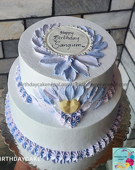 Birthday Cake Nepal :: cake delivery in kathmandu, send cake to nepal ...