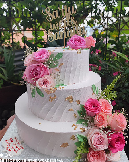 Birthday Cake Nepal :: cake delivery in kathmandu, send cake to nepal ...
