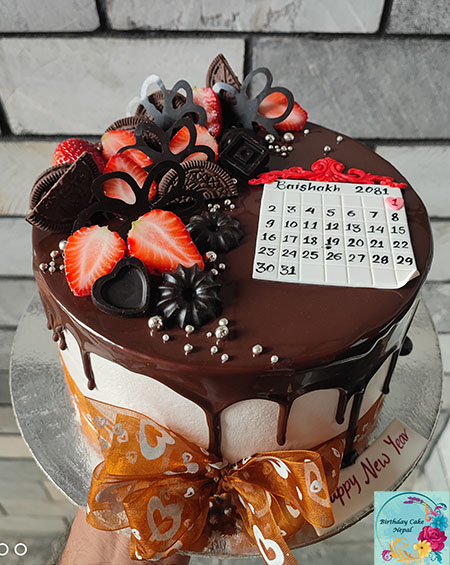 Birthday Cake Nepal :: cake delivery in kathmandu, send cake to nepal ...
