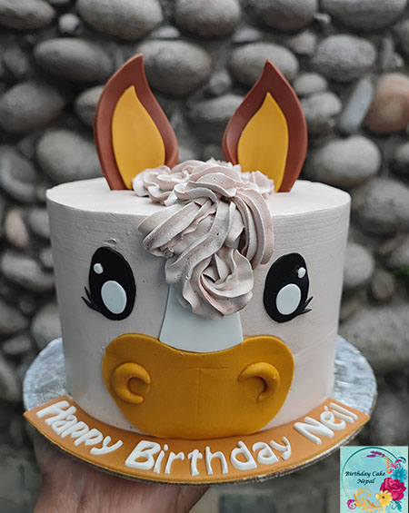Birthday Cake Nepal :: cake delivery in kathmandu, send cake to nepal ...