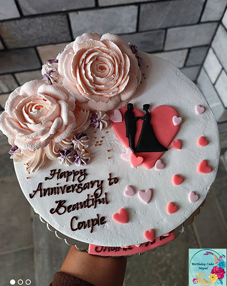 Birthday Cake Nepal :: cake delivery in kathmandu, send cake to nepal ...
