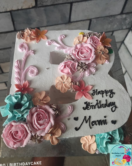 Birthday Cake Nepal :: cake delivery in kathmandu, send cake to nepal ...