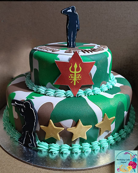 Birthday Cake Nepal :: cake delivery in kathmandu, send cake to nepal ...