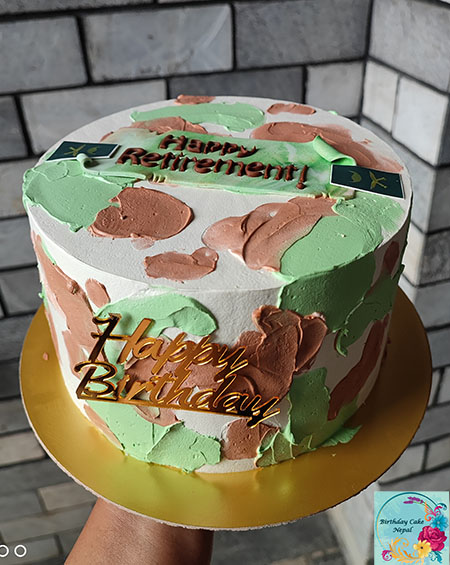 Birthday Cake Nepal :: cake delivery in kathmandu, send cake to nepal ...
