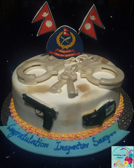 Birthday Cake Nepal :: cake delivery in kathmandu, send cake to nepal ...