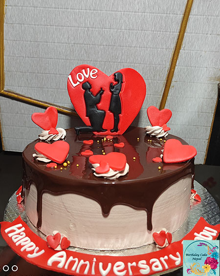 Birthday Cake Nepal :: cake delivery in kathmandu, send cake to nepal ...