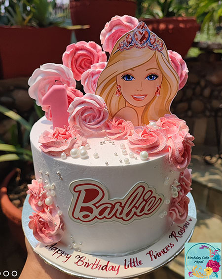 Birthday Cake Nepal :: cake delivery in kathmandu, send cake to nepal ...