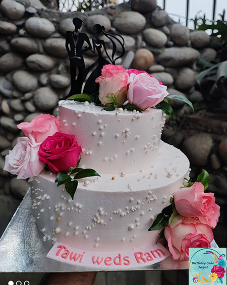 Birthday Cake Nepal :: cake delivery in kathmandu, send cake to nepal ...
