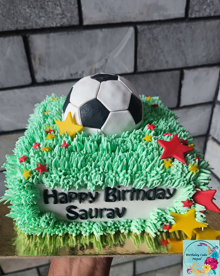 Birthday Cake Nepal :: cake delivery in kathmandu, send cake to nepal ...