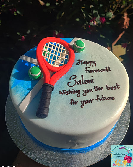 Birthday Cake Nepal :: cake delivery in kathmandu, send cake to nepal ...