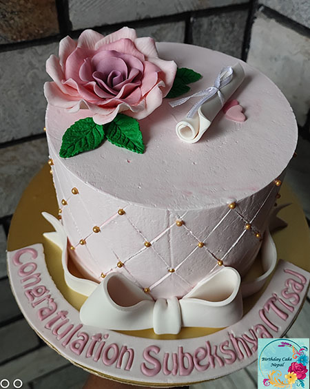 Birthday Cake Nepal :: cake delivery in kathmandu, send cake to nepal ...