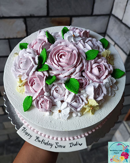 Birthday Cake Nepal :: cake delivery in kathmandu, send cake to nepal ...