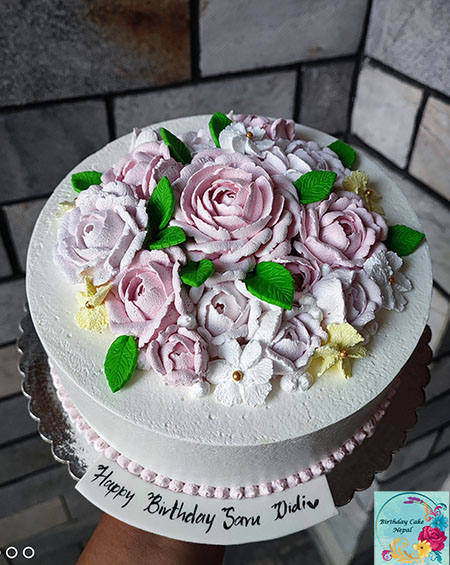 Birthday Cake Nepal :: cake delivery in kathmandu, send cake to nepal ...