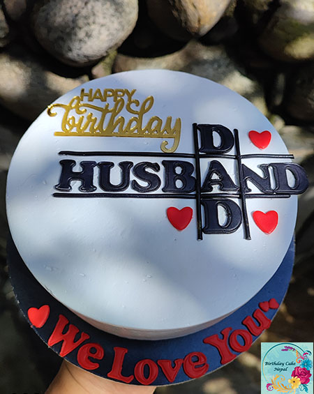 Birthday Cake Nepal :: cake delivery in kathmandu, send cake to nepal ...