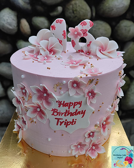 Birthday Cake Nepal :: cake delivery in kathmandu, send cake to nepal ...