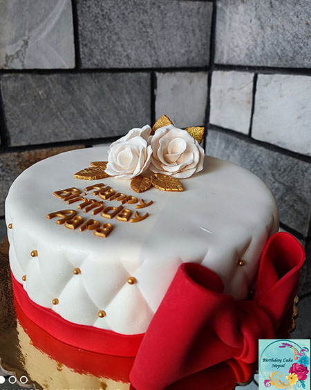Birthday Cake Nepal :: cake delivery in kathmandu, send cake to nepal ...