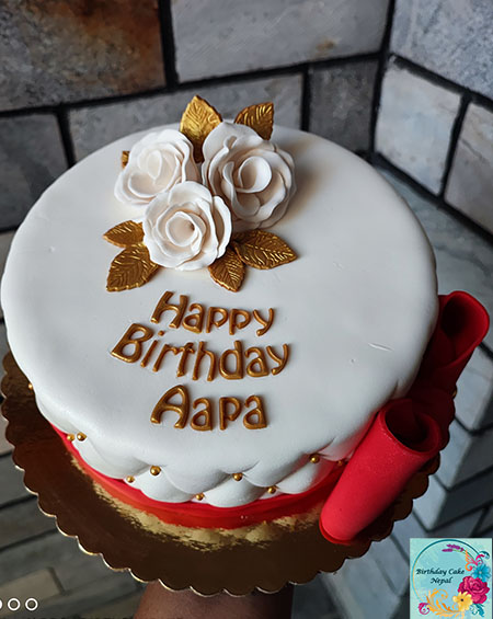 Birthday Cake Nepal :: cake delivery in kathmandu, send cake to nepal ...