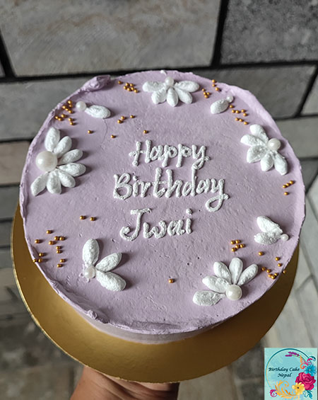 Birthday Cake Nepal :: cake delivery in kathmandu, send cake to nepal ...