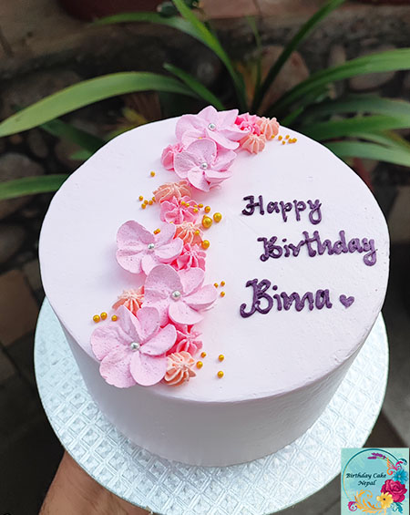 Birthday Cake Nepal :: cake delivery in kathmandu, send cake to nepal ...