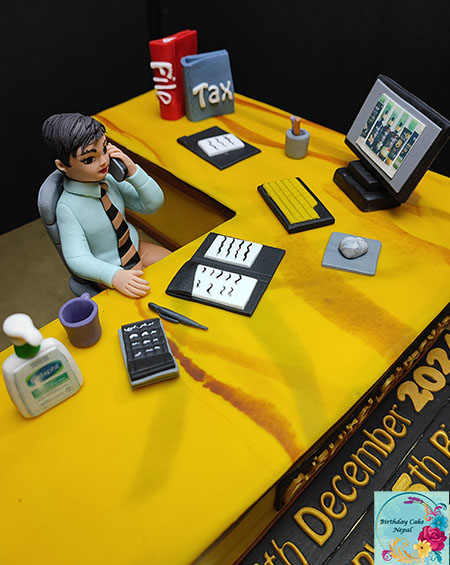 Birthday Cake Nepal :: cake delivery in kathmandu, send cake to nepal ...