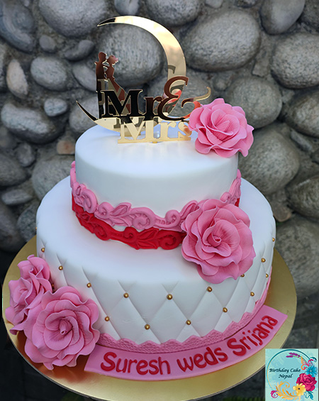 Birthday Cake Nepal :: cake delivery in kathmandu, send cake to nepal ...