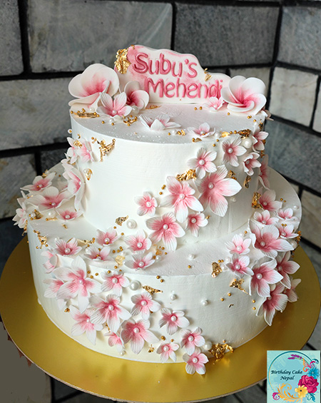 Birthday Cake Nepal :: cake delivery in kathmandu, send cake to nepal ...