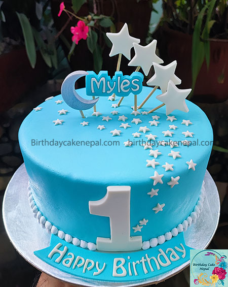 Birthday Cake Nepal :: cake delivery in kathmandu, send cake to nepal ...