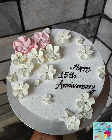 Birthday Cake Nepal :: cake delivery in kathmandu, send cake to nepal ...