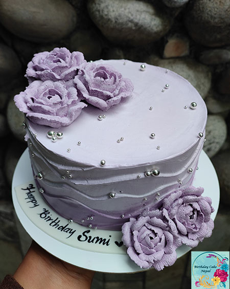 Birthday Cake Nepal :: cake delivery in kathmandu, send cake to nepal ...