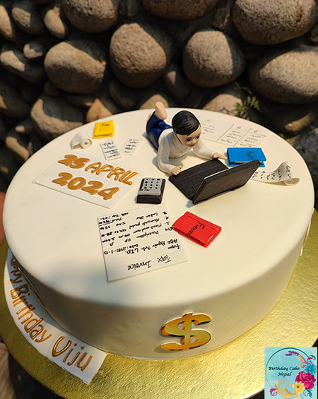 Birthday Cake Nepal :: cake delivery in kathmandu, send cake to nepal ...