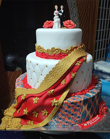 Birthday Cake Nepal :: cake delivery in kathmandu, send cake to nepal ...