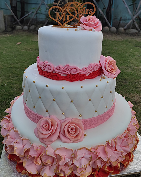 Birthday Cake Nepal :: cake delivery in kathmandu, send cake to nepal ...