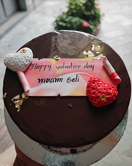 Birthday Cake Nepal :: cake delivery in kathmandu, send cake to nepal ...