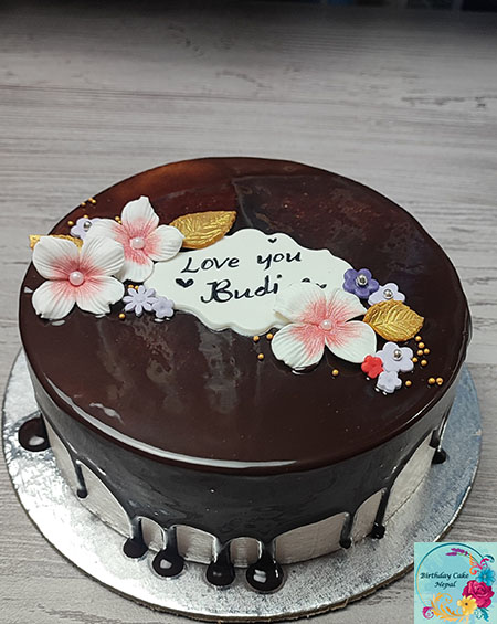 Birthday Cake Nepal :: cake delivery in kathmandu, send cake to nepal ...