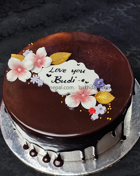 Birthday Cake Nepal :: cake delivery in kathmandu, send cake to nepal ...