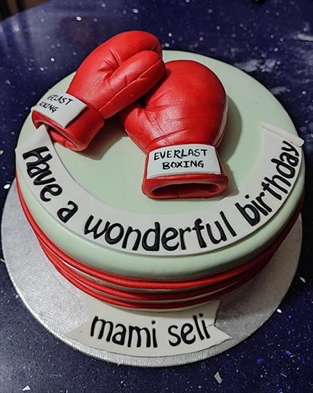 Birthday Cake Nepal :: cake delivery in kathmandu, send cake to nepal ...