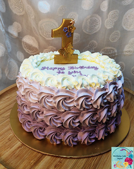 Birthday Cake Nepal :: cake delivery in kathmandu, send cake to nepal ...