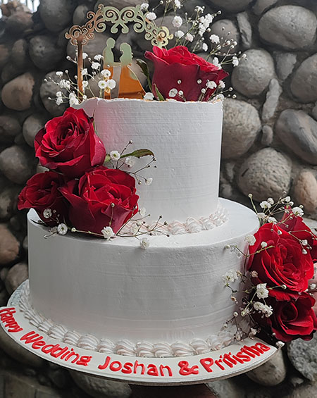 Birthday Cake Nepal :: cake delivery in kathmandu, send cake to nepal ...